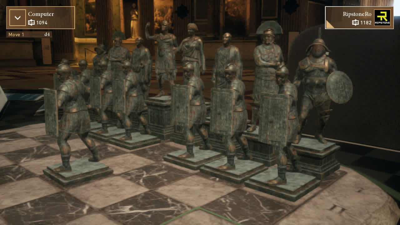 Chess Ultra: Pantheon Game Pack for Nintendo Switch - Nintendo Official ...