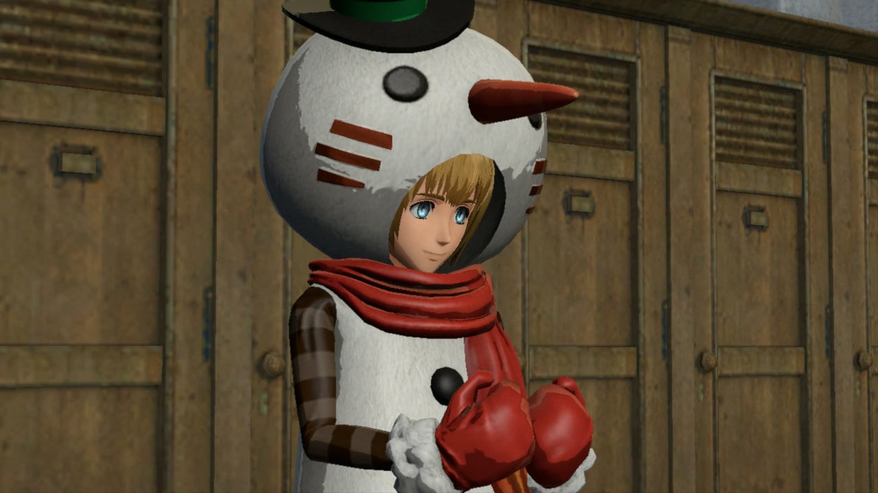 Costume Set "Christmas" para Nintendo Switch - Site Oficial da Nintendo ...