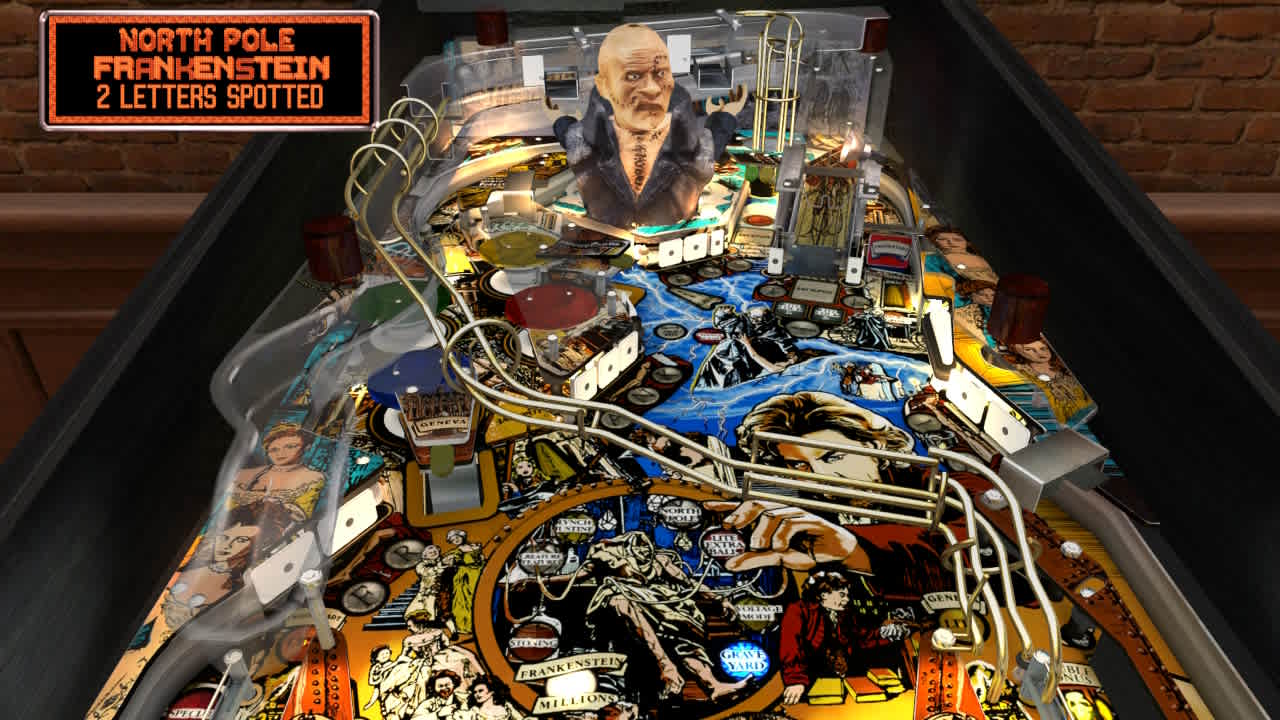 Stern Table Pack 1 for Nintendo Switch - Nintendo Official Site