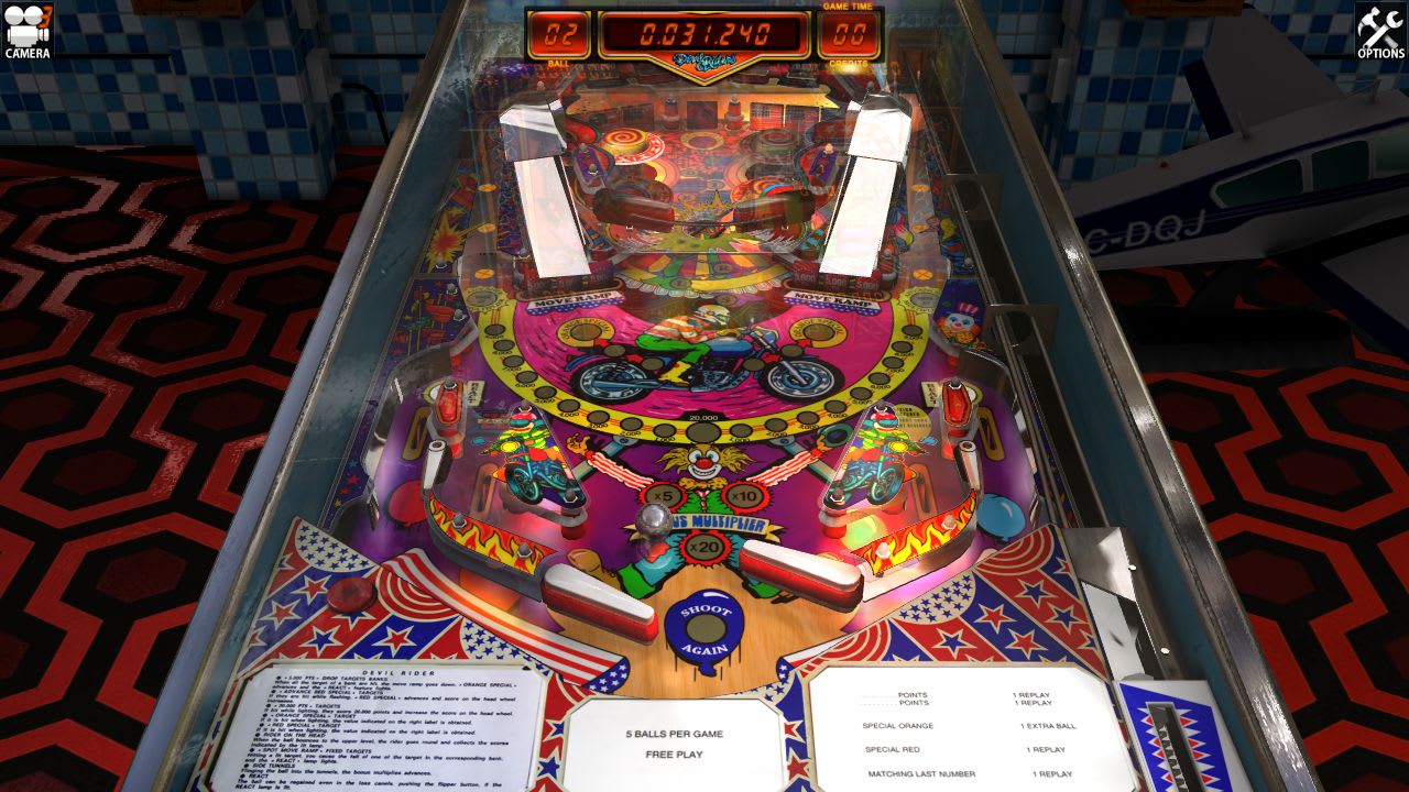 Devil Riders Table for Nintendo Switch - Nintendo Official Site