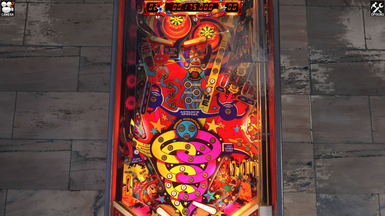 Pinball Champ Tables Pack for Nintendo Switch - Nintendo Official Site