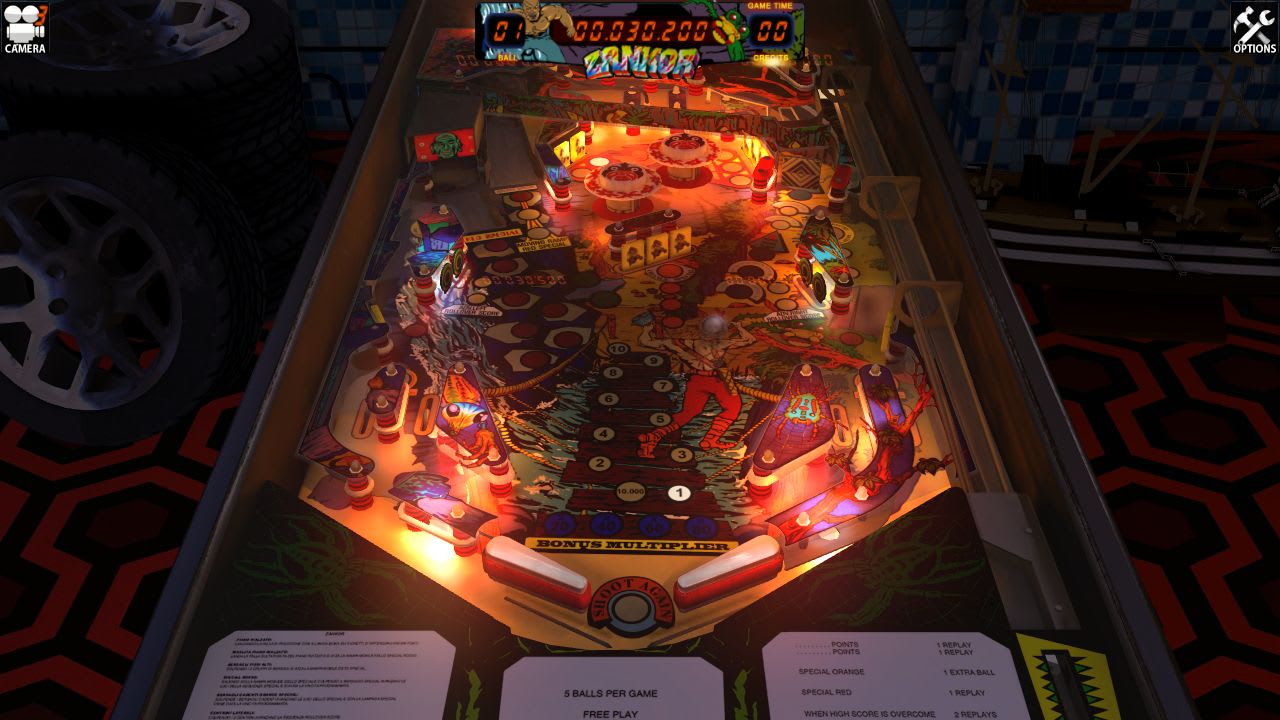 Zankor Table for Nintendo Switch - Nintendo Official Site