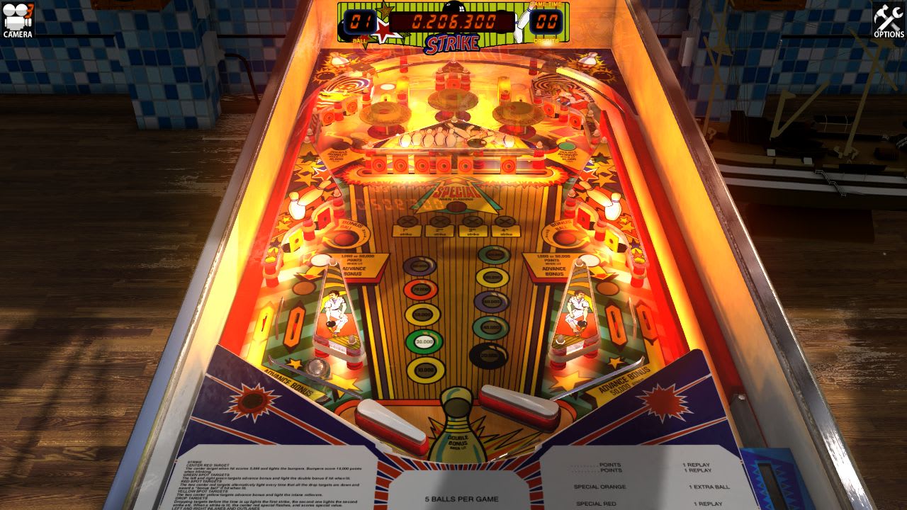 Strike Table para Nintendo Switch - Sitio Oficial de Nintendo para Mexico