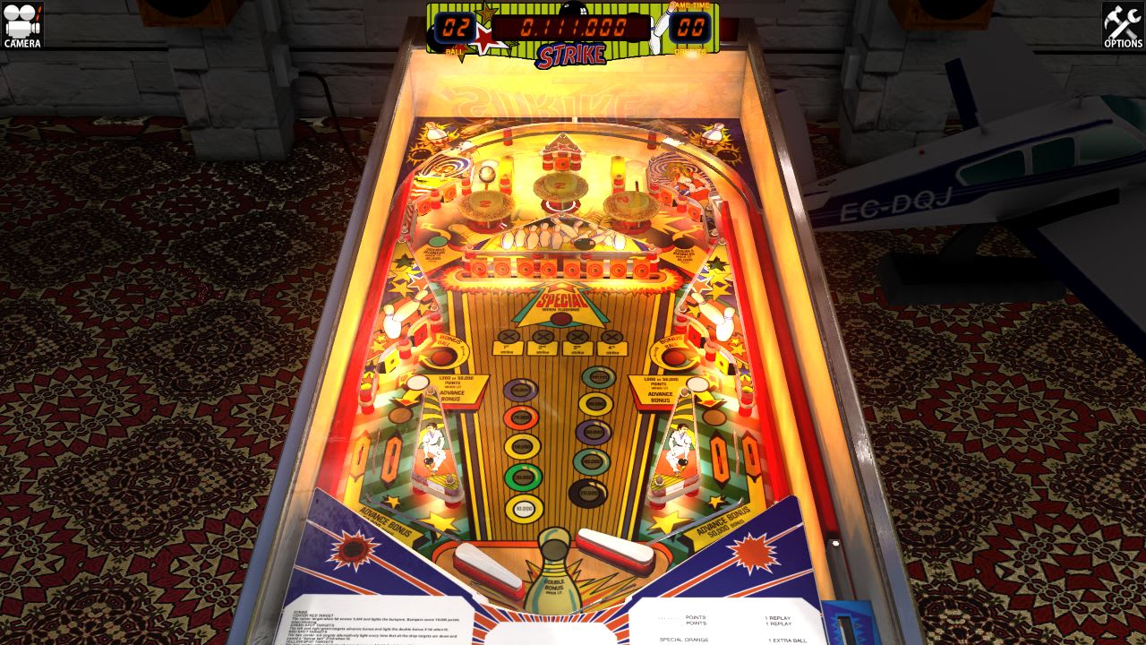 Strike Table para Nintendo Switch - Sitio Oficial de Nintendo para Mexico