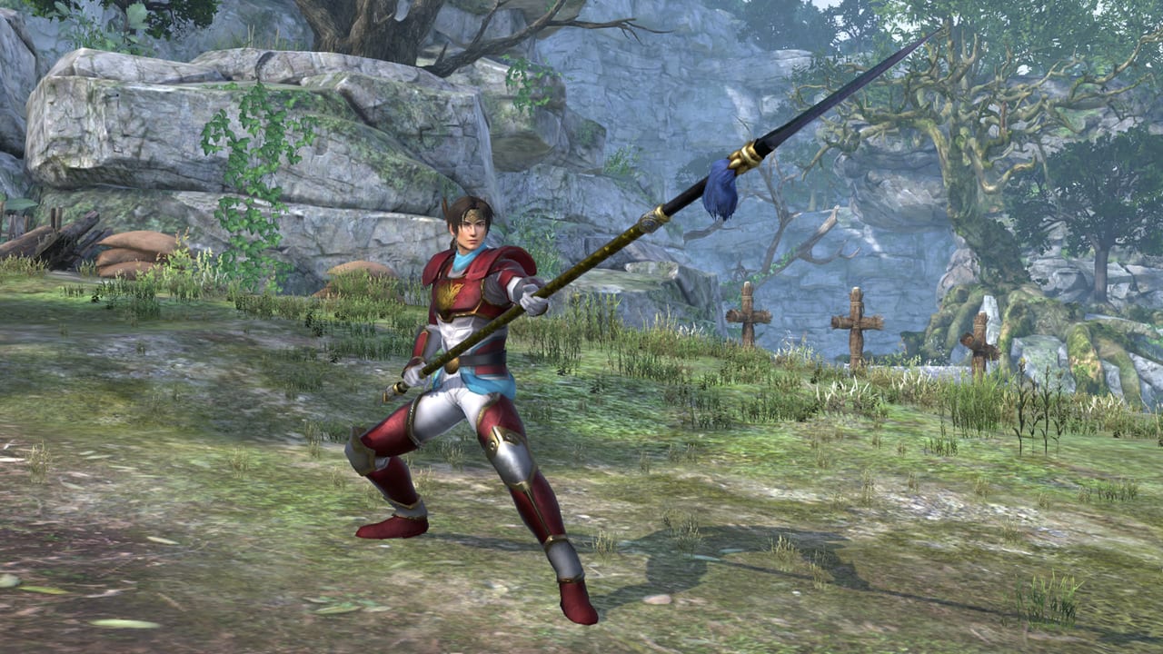 Legendary Costumes Shu Pack 1 para Nintendo Switch - Sitio Oficial de ...