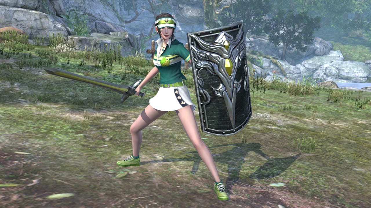 Legendary Costumes Shu Pack 2 for Nintendo Switch - Nintendo Official ...