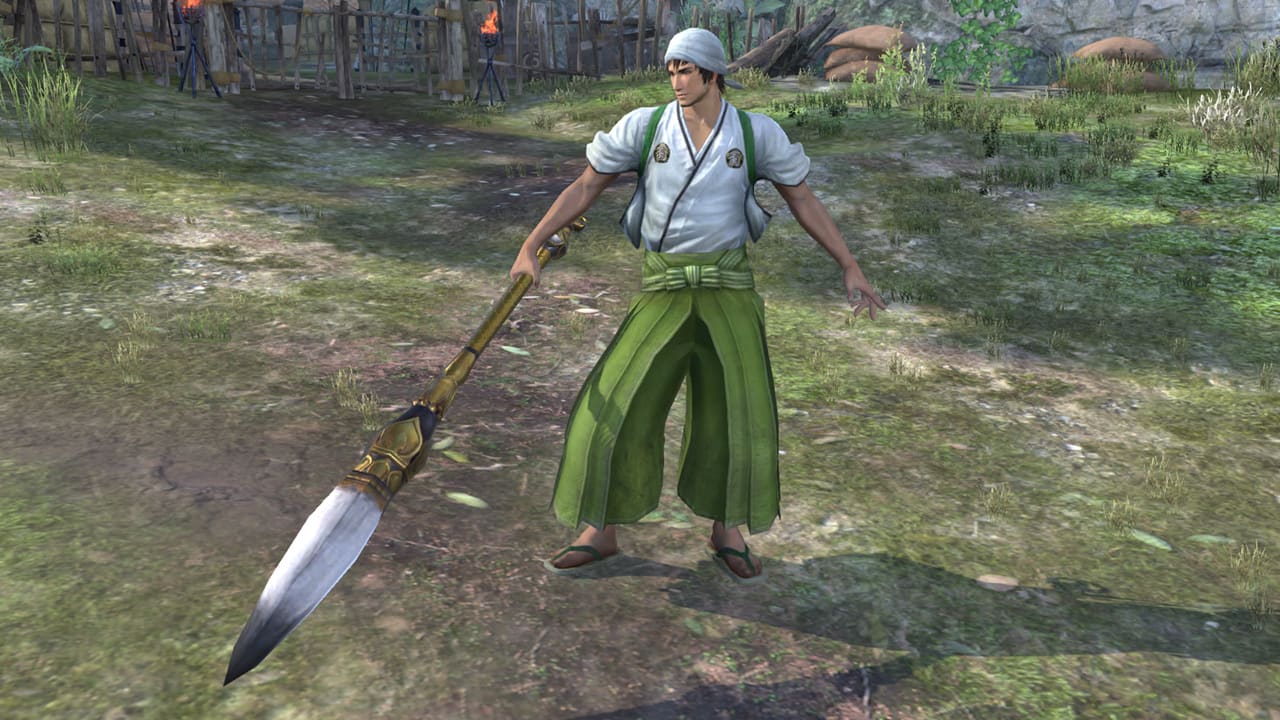 Legendary Costumes Shu Pack 2 for Nintendo Switch - Nintendo Official ...