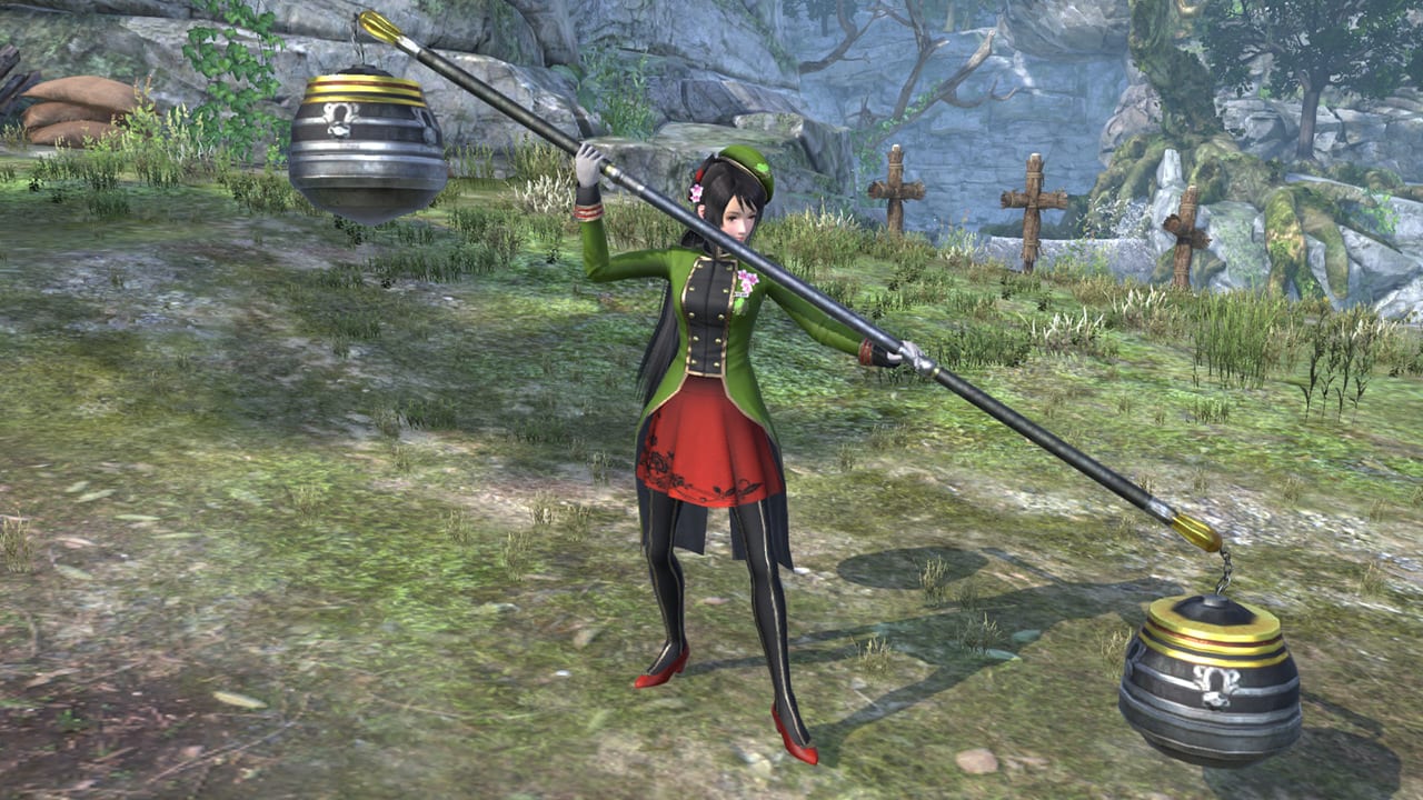 Legendary Costumes Shu Pack 2 for Nintendo Switch - Nintendo Official ...