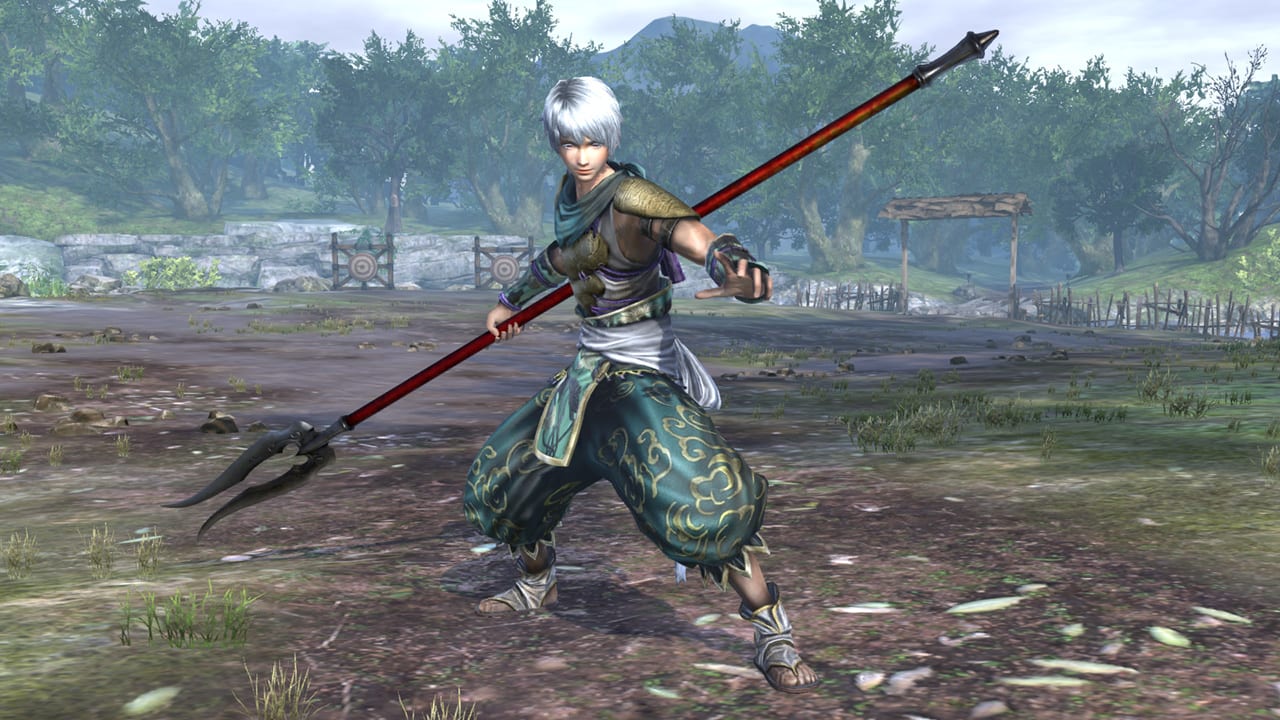 Legendary Costumes OROCHI Pack 1 for Nintendo Switch - Nintendo ...