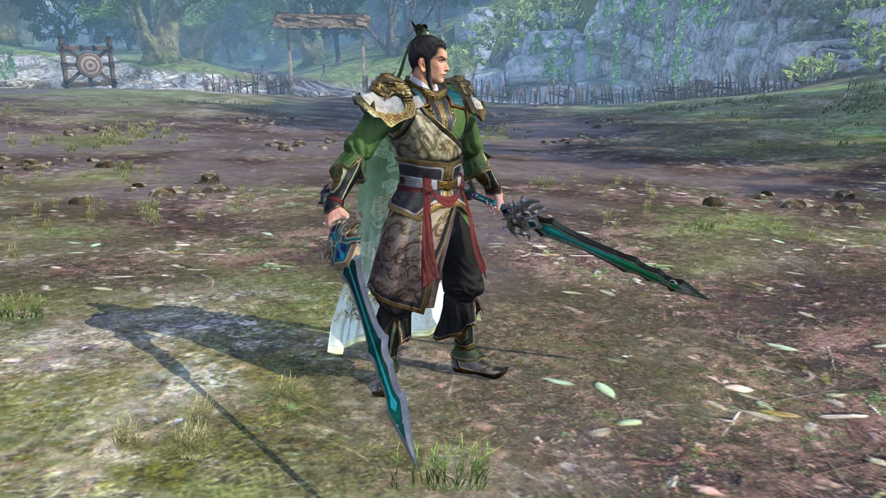 Legendary Weapons Shu Pack 1 for Nintendo Switch - Nintendo Official Site