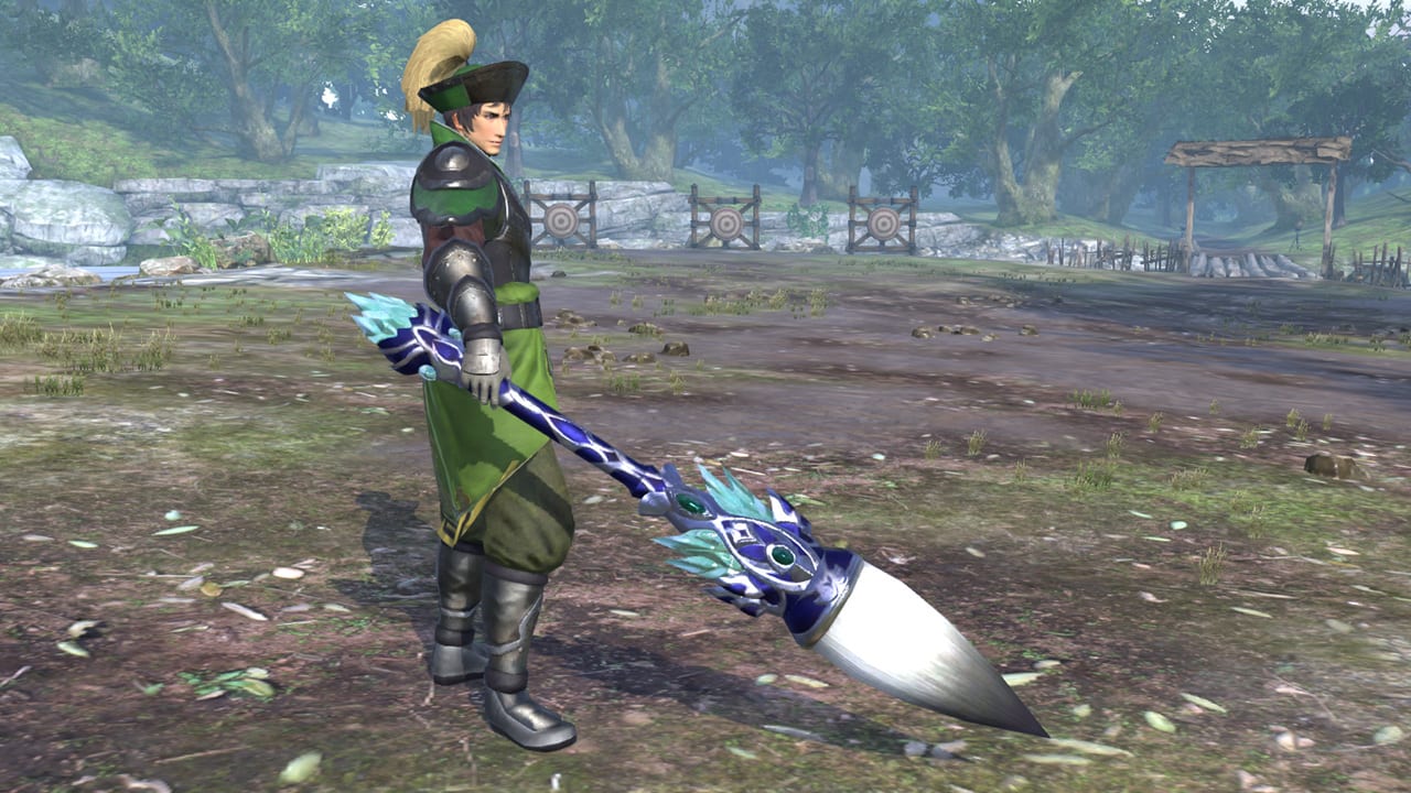 Legendary Weapons Shu Pack 2 para Nintendo Switch - Sitio Oficial de ...