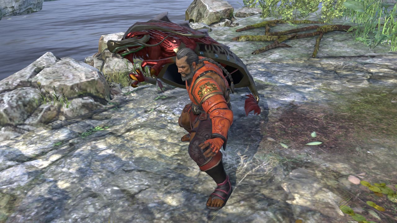 Legendary Weapons Wu Pack 1 for Nintendo Switch - Nintendo Official Site