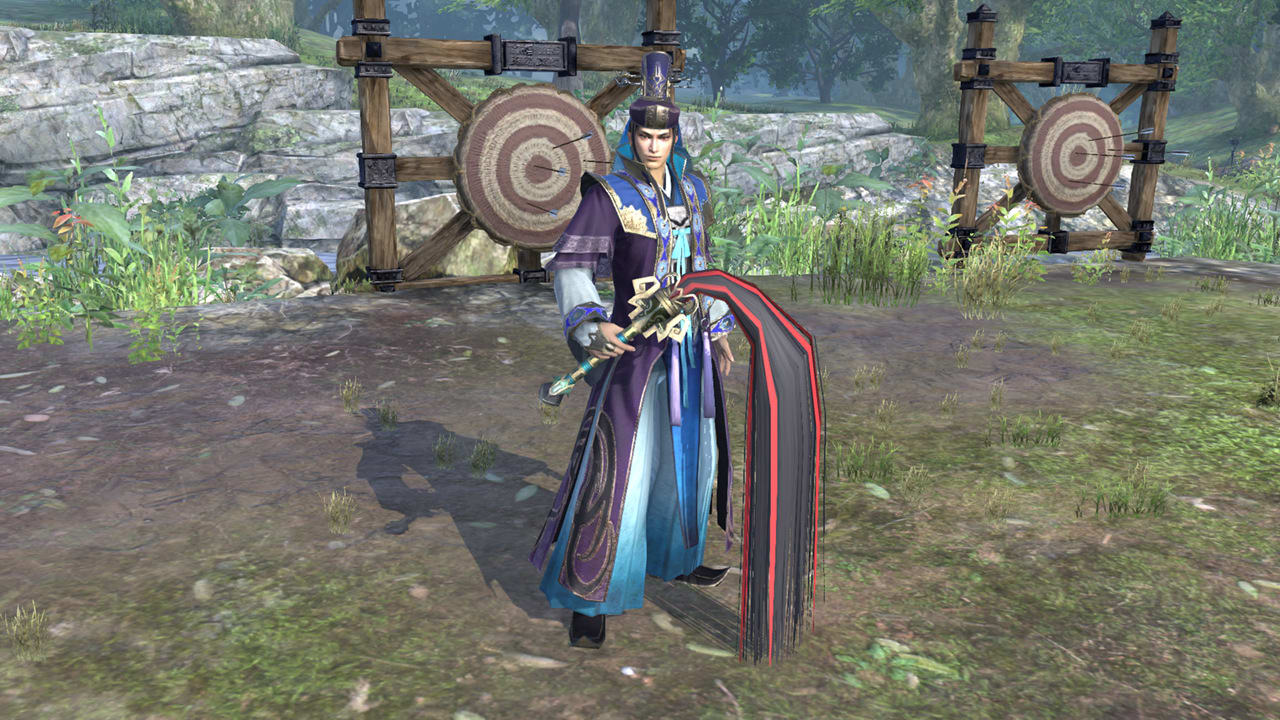 Legendary Weapons Jin Pack for Nintendo Switch - Nintendo Official Site