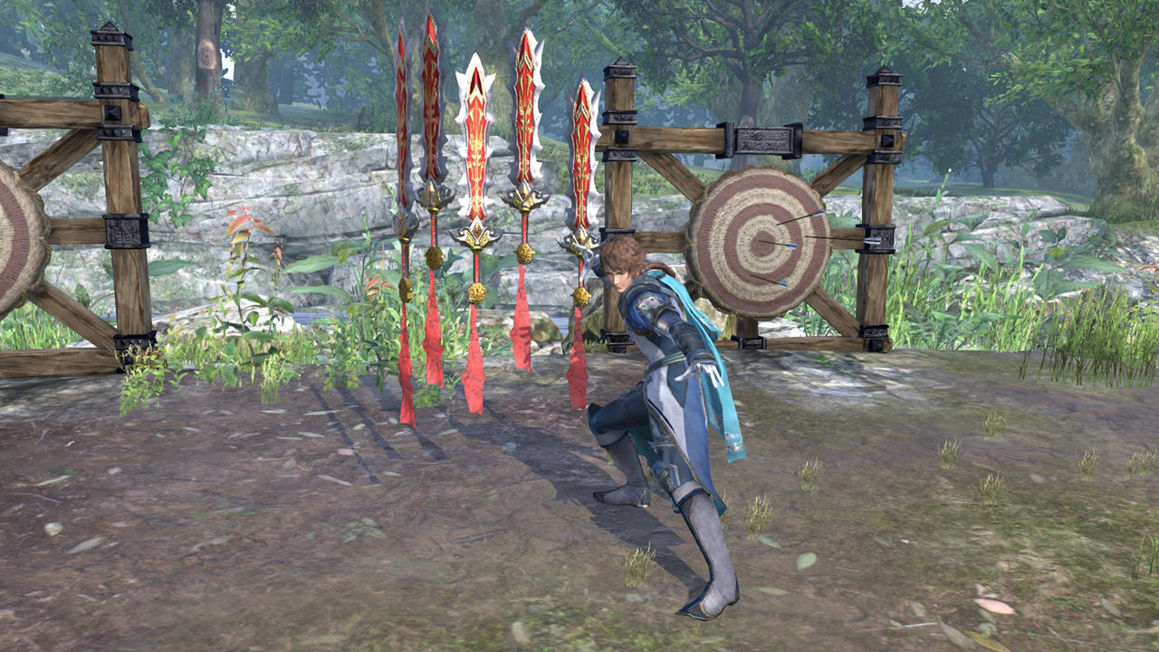 Legendary Weapons Jin Pack for Nintendo Switch - Nintendo Official Site