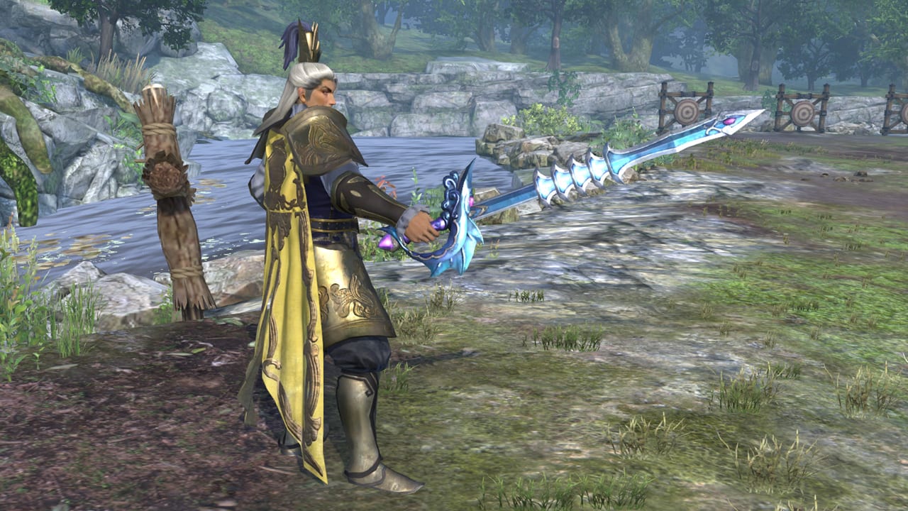 Legendary Weapons Others Pack for Nintendo Switch - Nintendo Official Site