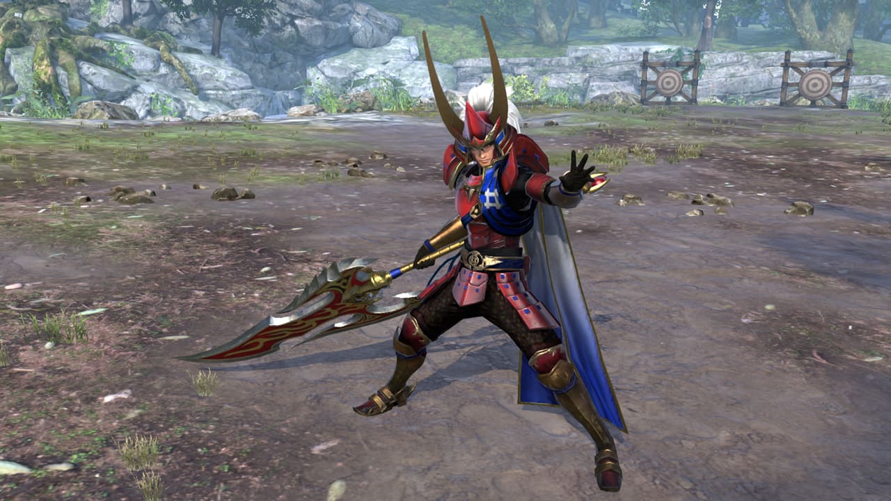 Legendary Weapons Samurai Warriors Pack 2 for Nintendo Switch ...