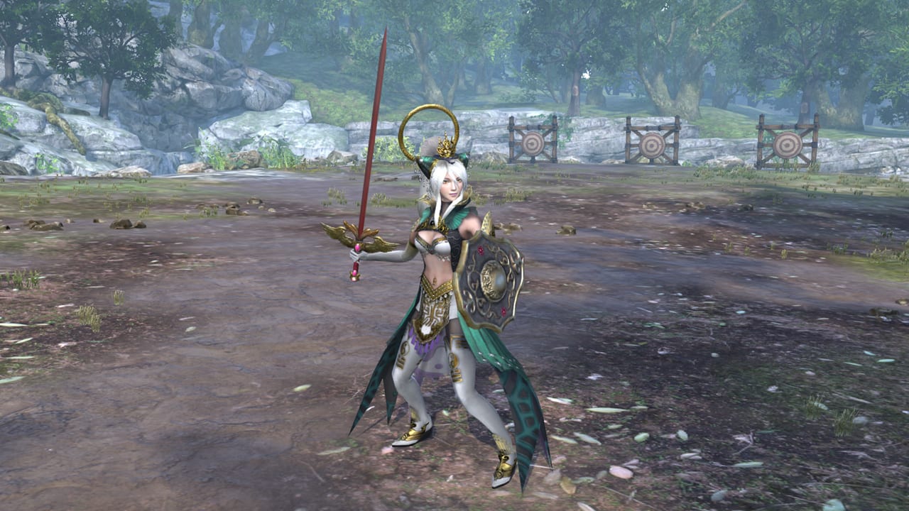 Legendary Weapons Orochi Pack 1 para Nintendo Switch - Sitio Oficial de ...