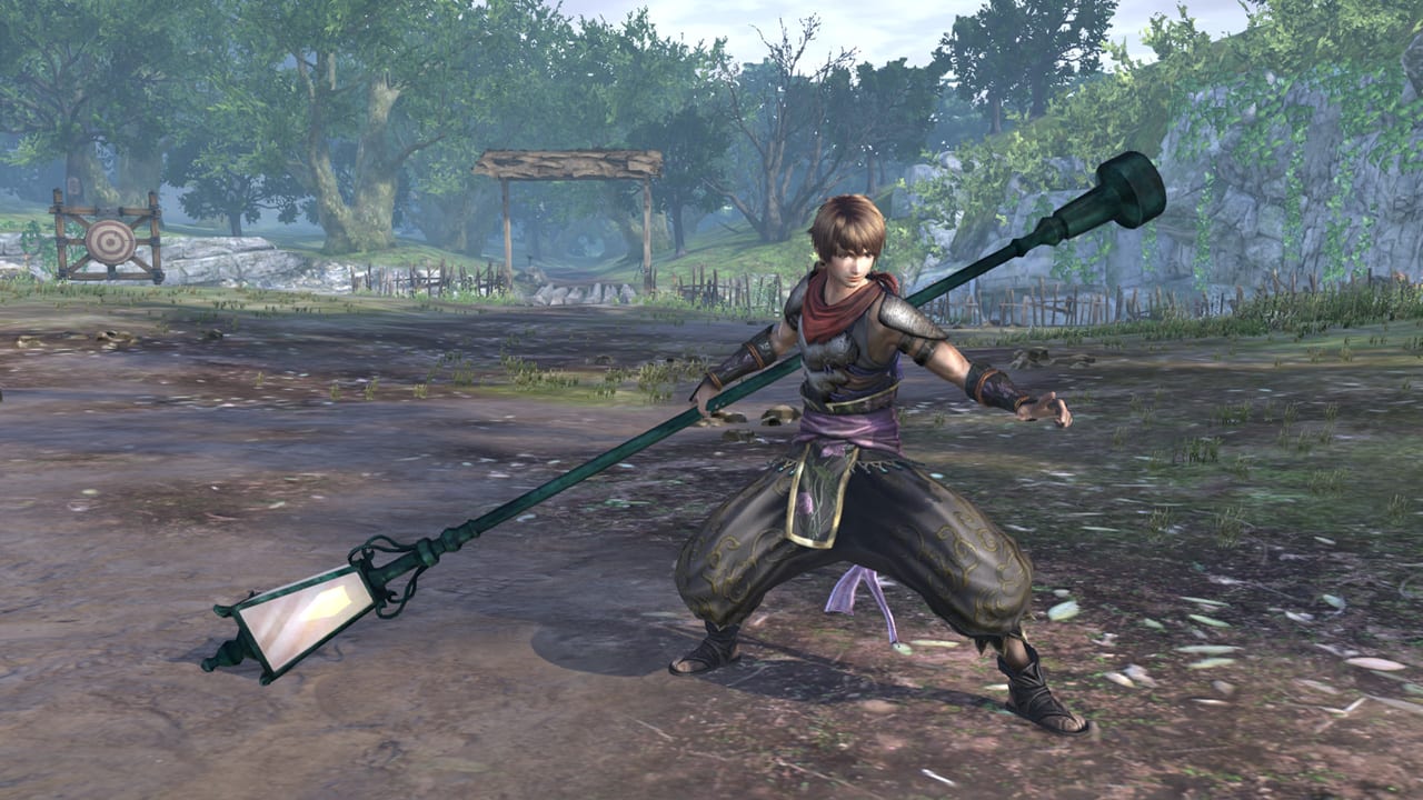 Legendary Weapons Orochi Pack 1 para Nintendo Switch - Sitio Oficial de ...