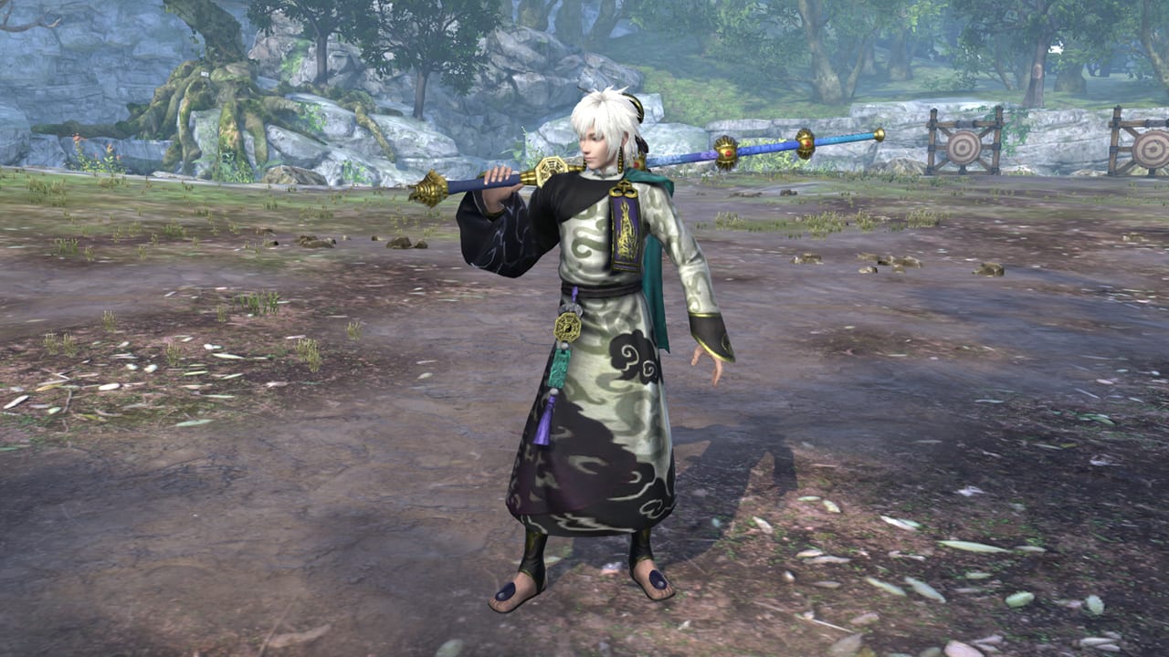 Legendary Weapons Orochi Pack 1 for Nintendo Switch - Nintendo Official ...