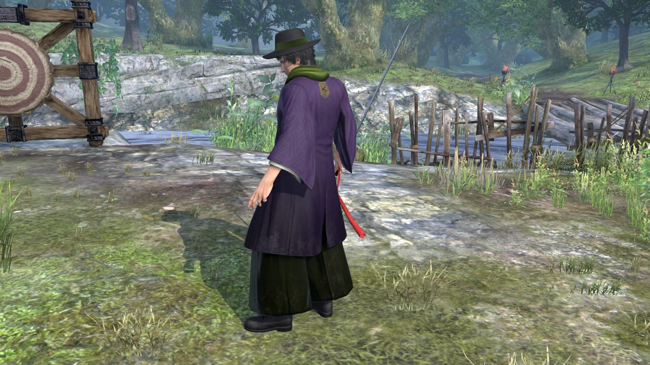 Bonus Costume for "Xu Shu" for Nintendo Switch - Nintendo Official Site