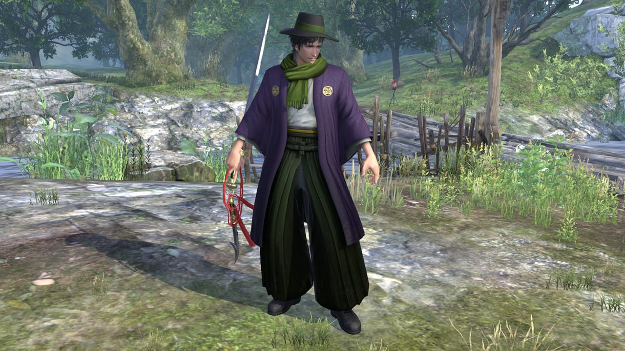 Bonus Costume for "Xu Shu" for Nintendo Switch - Nintendo Official Site