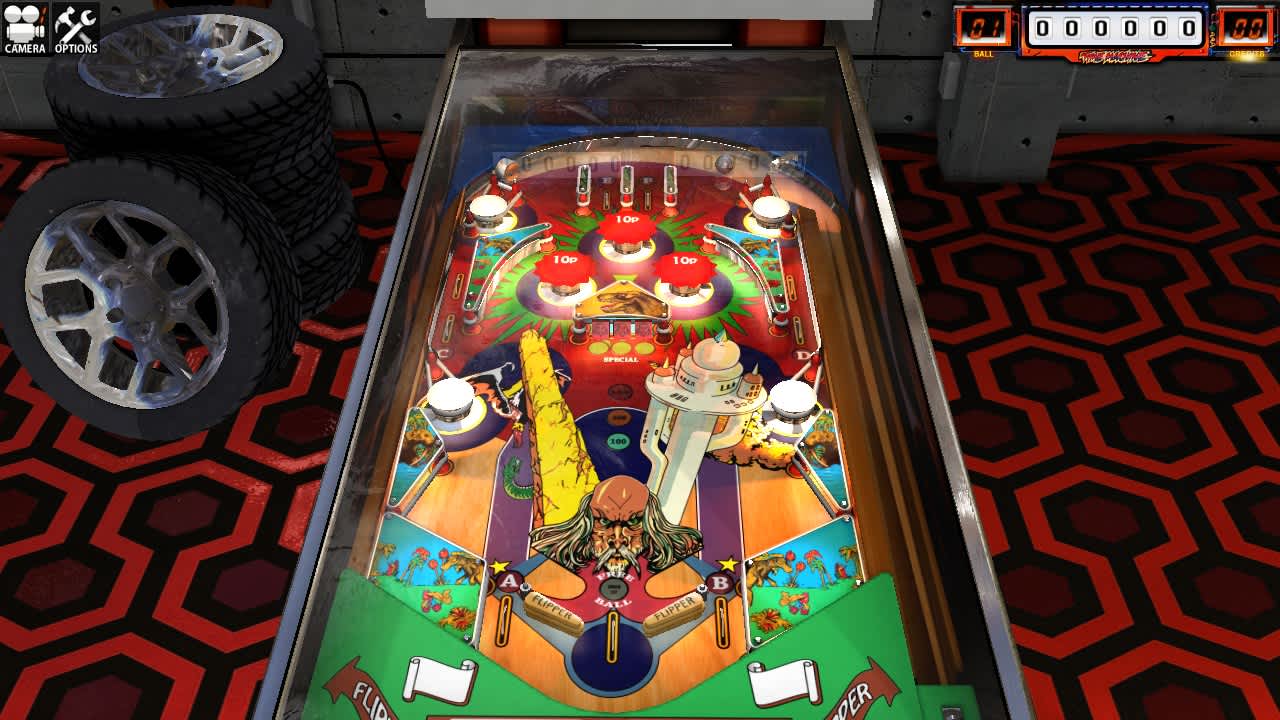 27 Retro Tables for Nintendo Switch - Nintendo Official Site