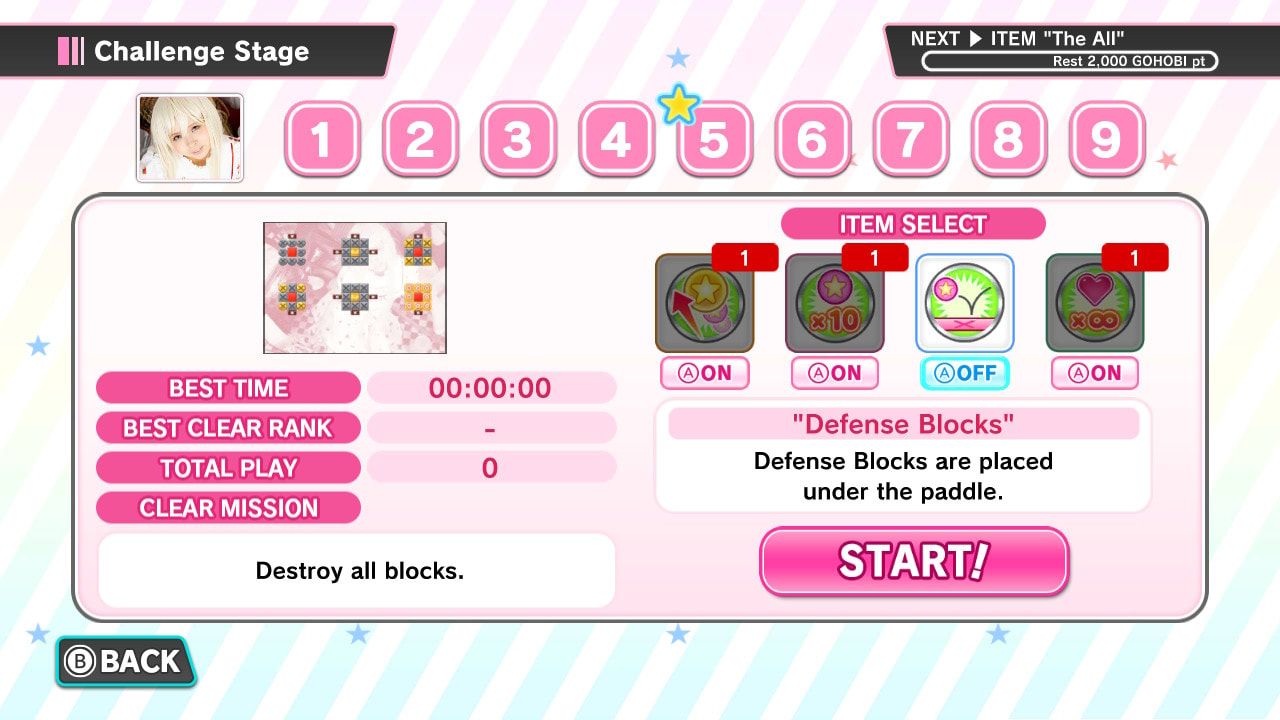 「Defense Block」Forever for Nintendo Switch - Nintendo Official Site