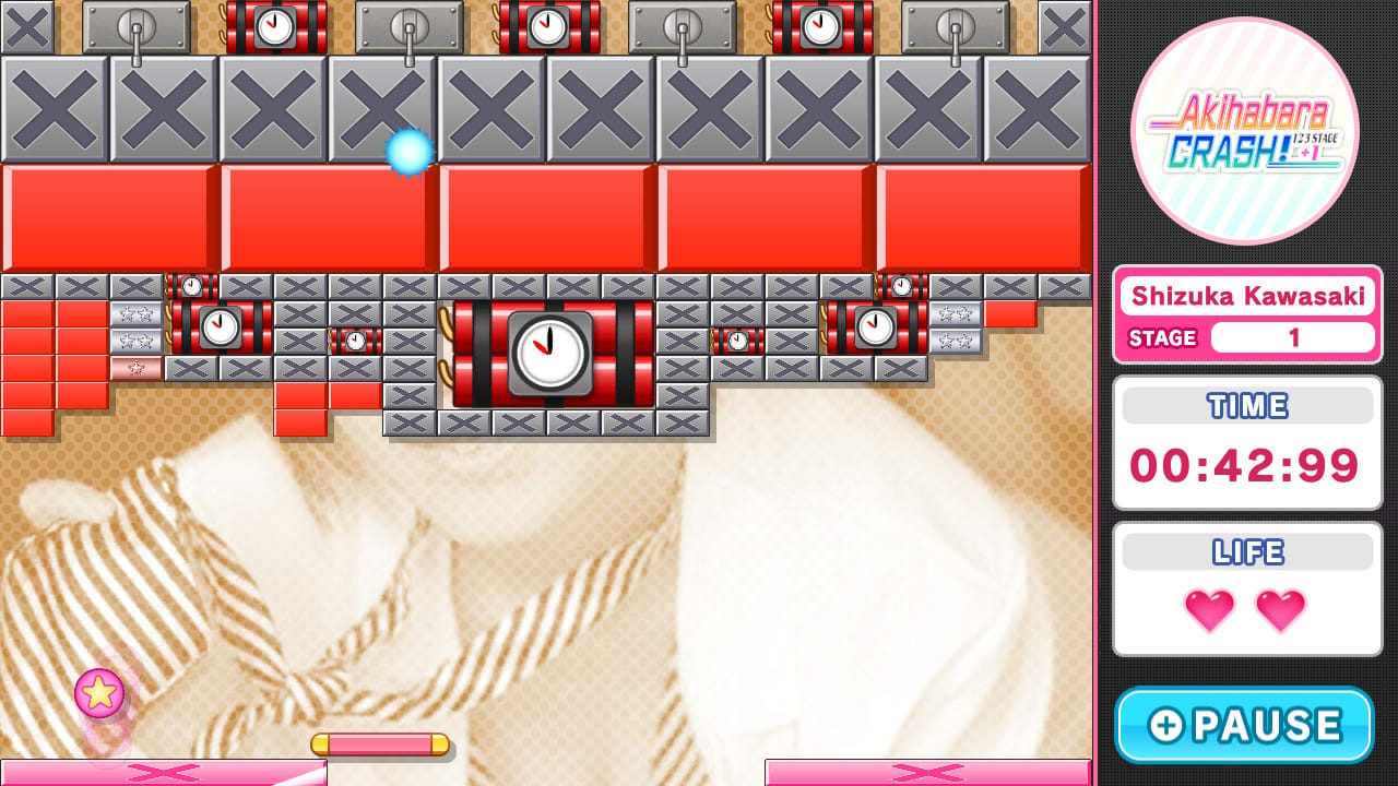 「Defense Block」Forever for Nintendo Switch - Nintendo Official Site