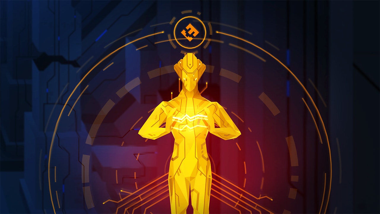 Hyperforma Lost Archives - Fragment I for Nintendo Switch - Nintendo Official Site