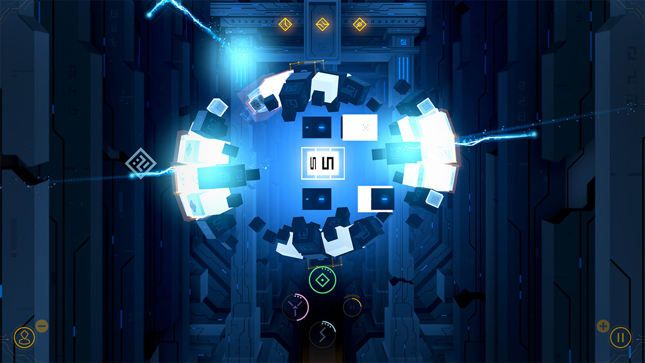 Hyperforma Lost Archives - Fragment I for Nintendo Switch - Nintendo ...