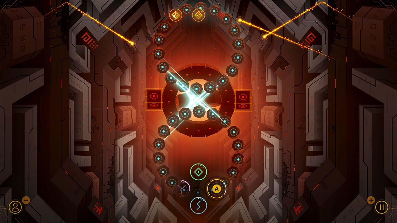 Hyperforma Lost Archives - Fragment I for Nintendo Switch - Nintendo ...