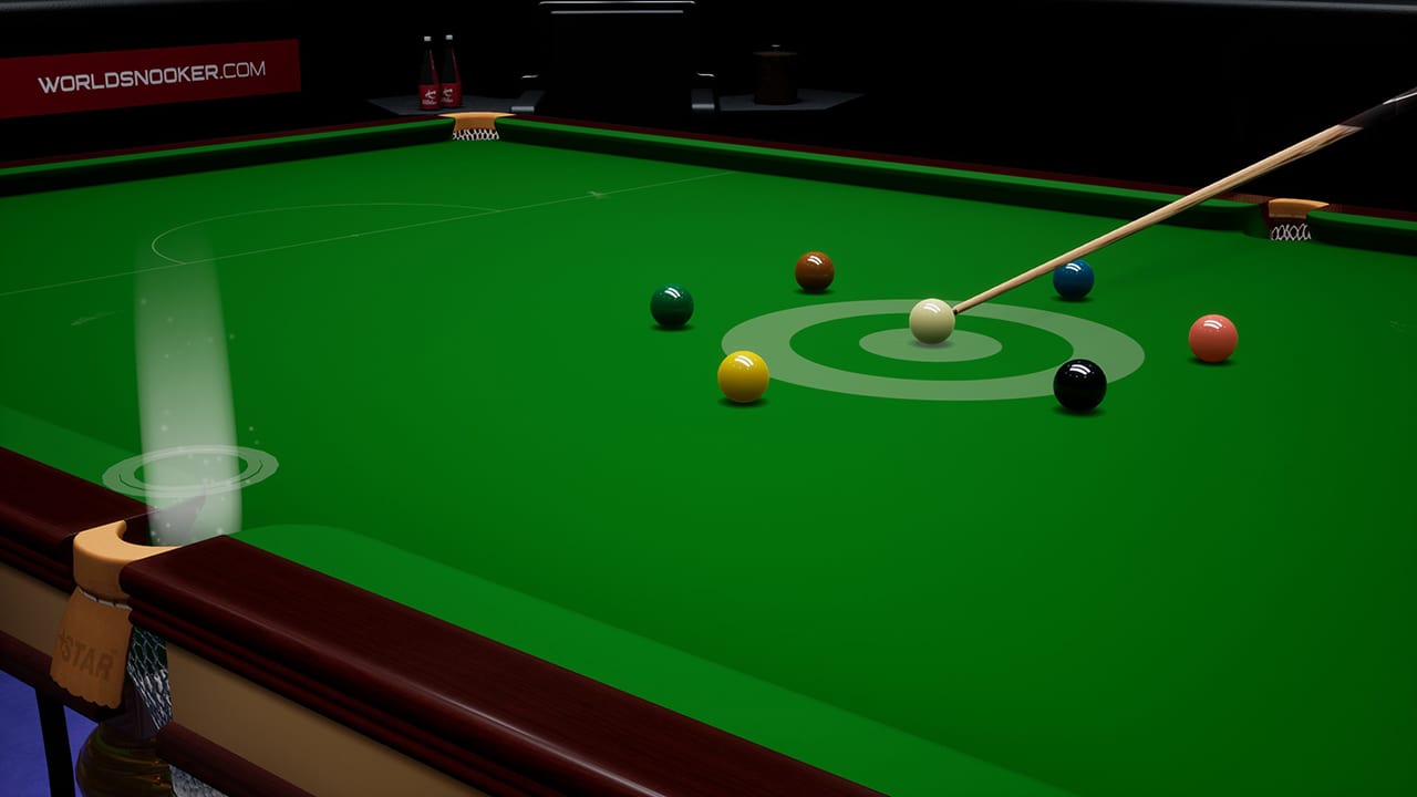 Snooker 19 Challenge Pack for Nintendo Switch - Nintendo Official Site