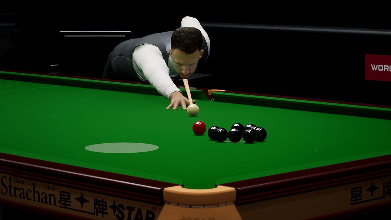 Snooker 19 Challenge Pack for Nintendo Switch - Nintendo Official Site