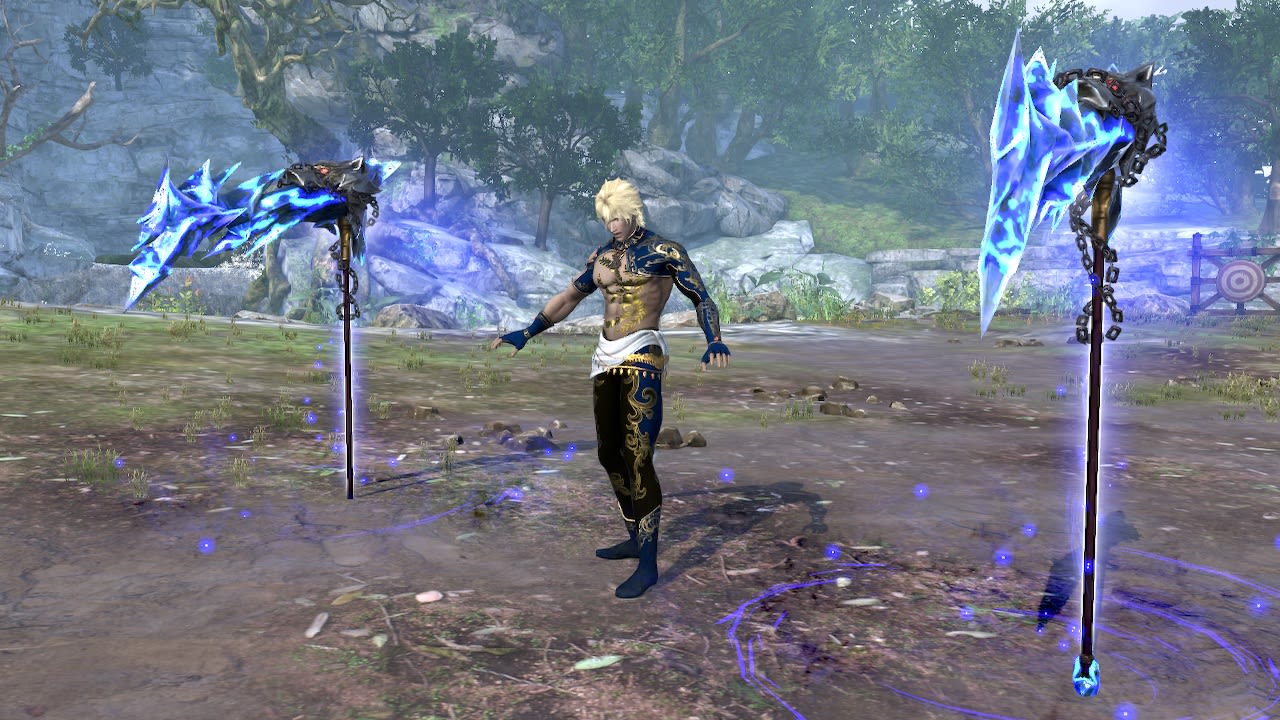 Legendary Weapons OROCHI Pack 4 for Nintendo Switch - Nintendo Official ...