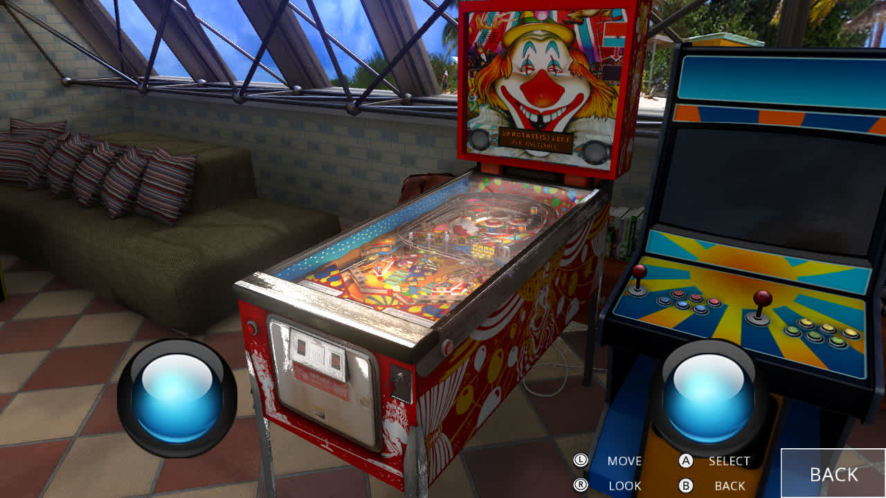 Clown 2019 Table for Nintendo Switch - Nintendo Official Site