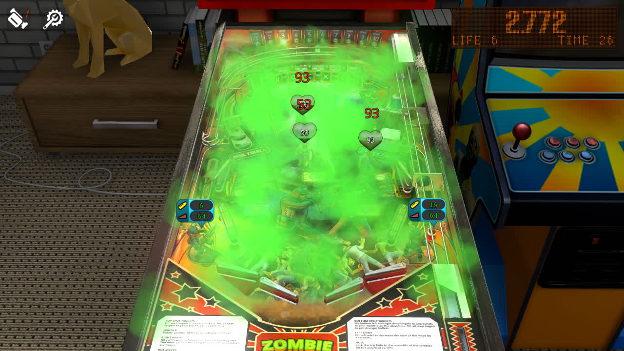 Zombie Invasion Mode for Nintendo Switch - Nintendo Official Site