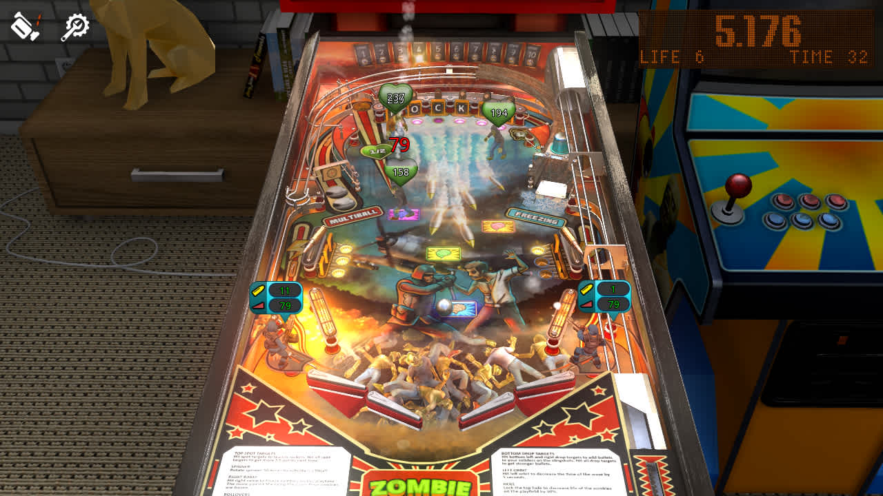 Zombie Invasion Mode for Nintendo Switch - Nintendo Official Site