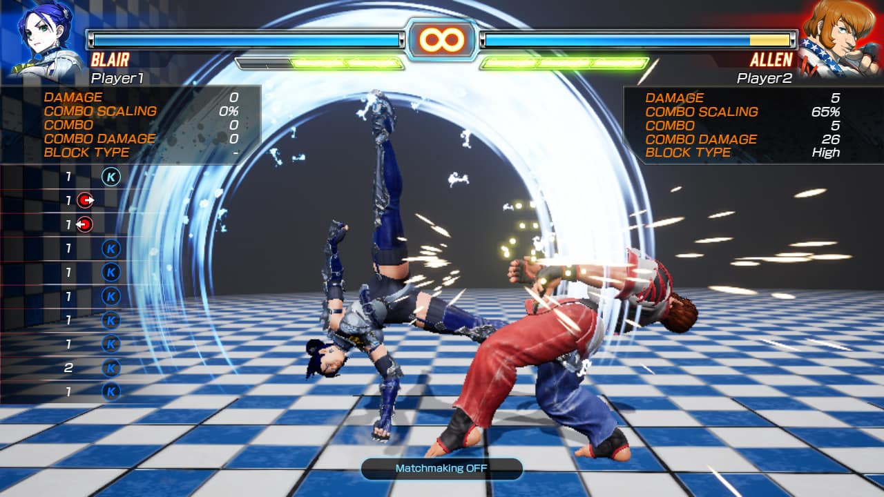 FIGHTING EX LAYER ANOTHER DASH Full Package for Nintendo Switch ...