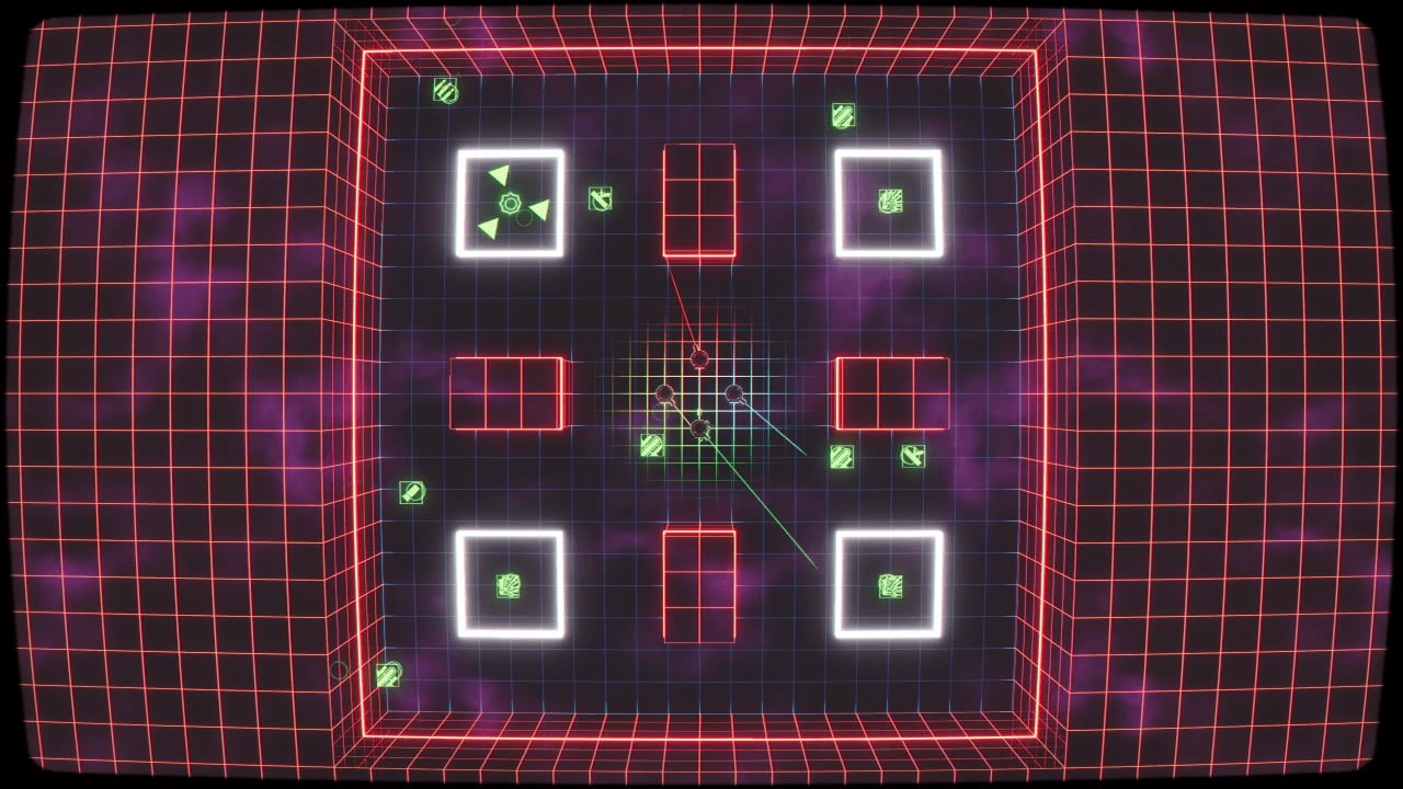 Retrograde Arena - Arms Race Pack for Nintendo Switch - Nintendo ...