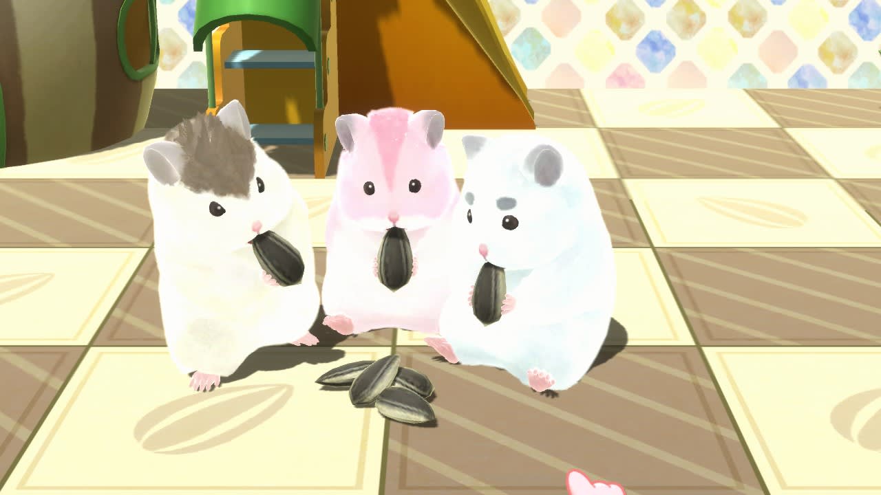 SUKEROKU PACK for Nintendo Switch - Nintendo Official Site