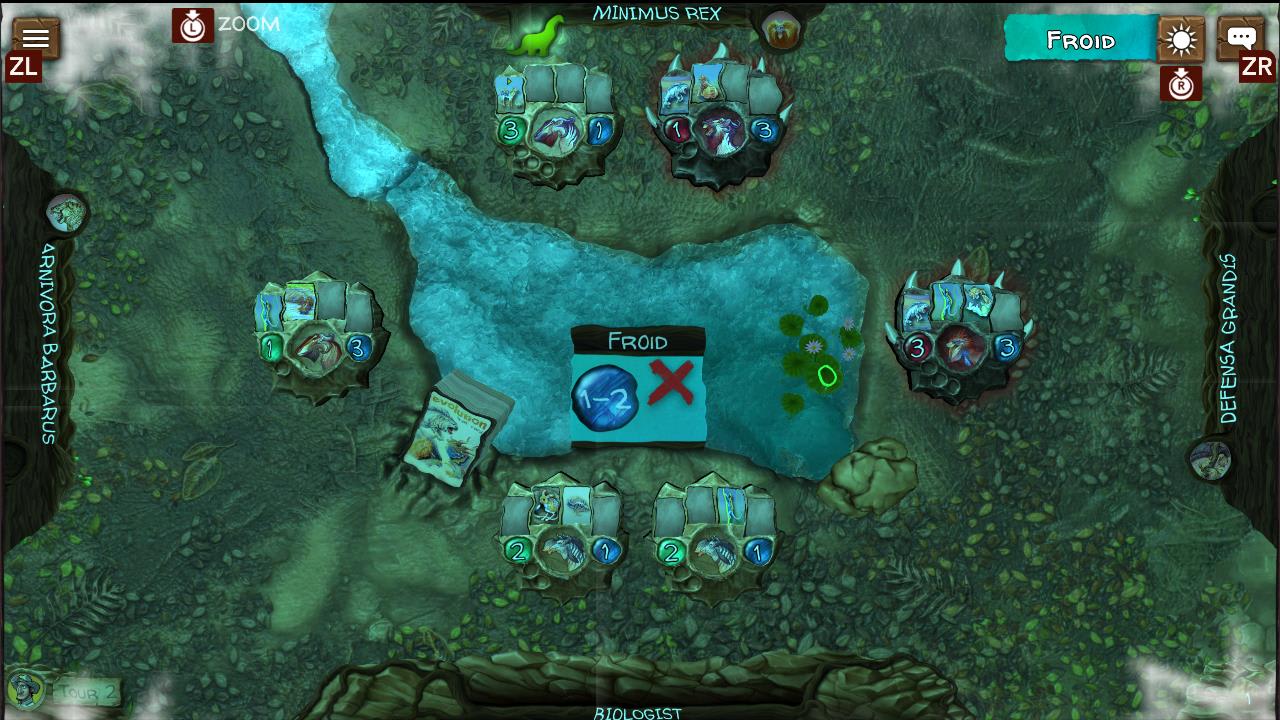 Climate Board Game Expansion para Nintendo Switch - Sitio Oficial de ...