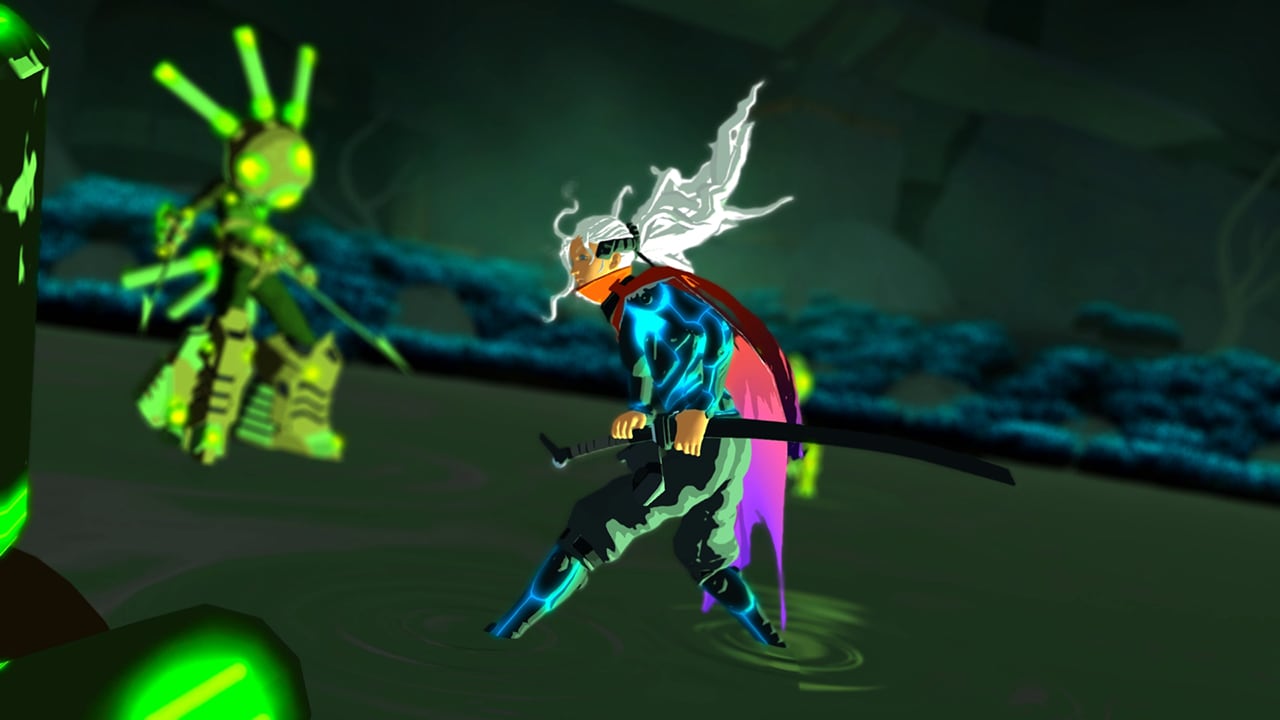 Furi - Onnamusha para Nintendo Switch - Site Oficial da Nintendo para ...