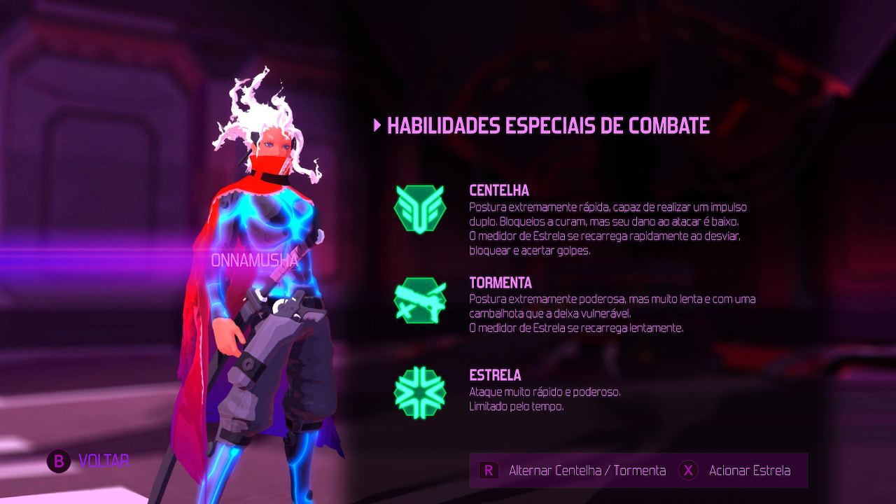 Furi - Onnamusha para Nintendo Switch - Site Oficial da Nintendo para ...