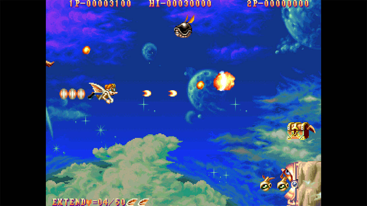Capcom Arcade 2nd Stadium: Three Wonders para Nintendo Switch - Sitio ...
