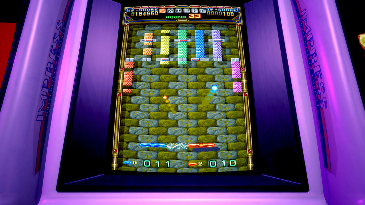 Capcom Arcade 2nd Stadium: A.K.A Block Block pour Nintendo Switch ...