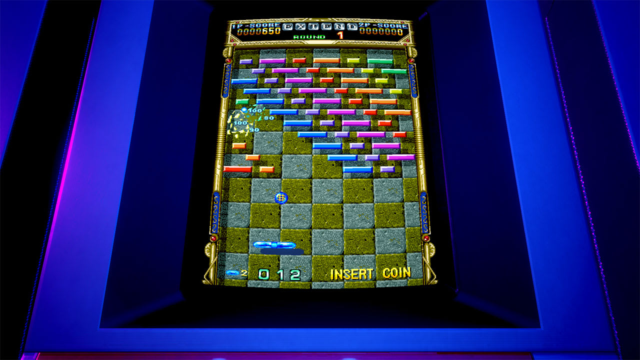 Capcom Arcade 2nd Stadium: A.K.A Block Block for Nintendo Switch ...