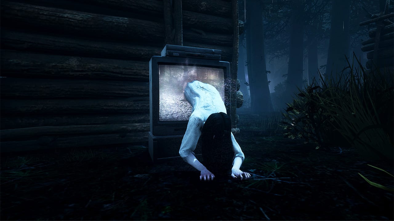 Dead by Daylight: Sadako Rising Chapter para Nintendo Switch - Site ...