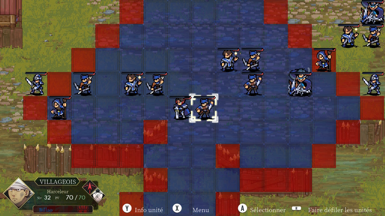 Dark Deity Suns Out, Swords Out pour Nintendo Switch - Site Officiel ...