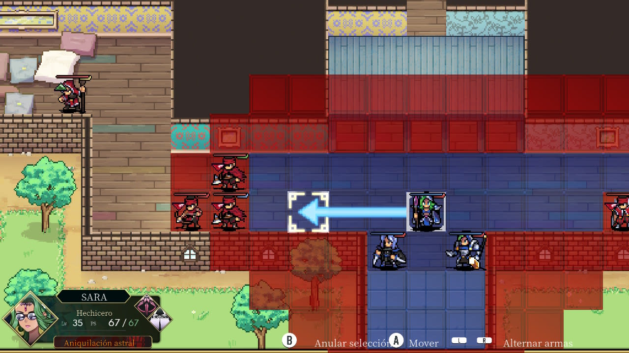 Dark Deity Suns Out, Swords Out para Nintendo Switch - Sitio Oficial de ...