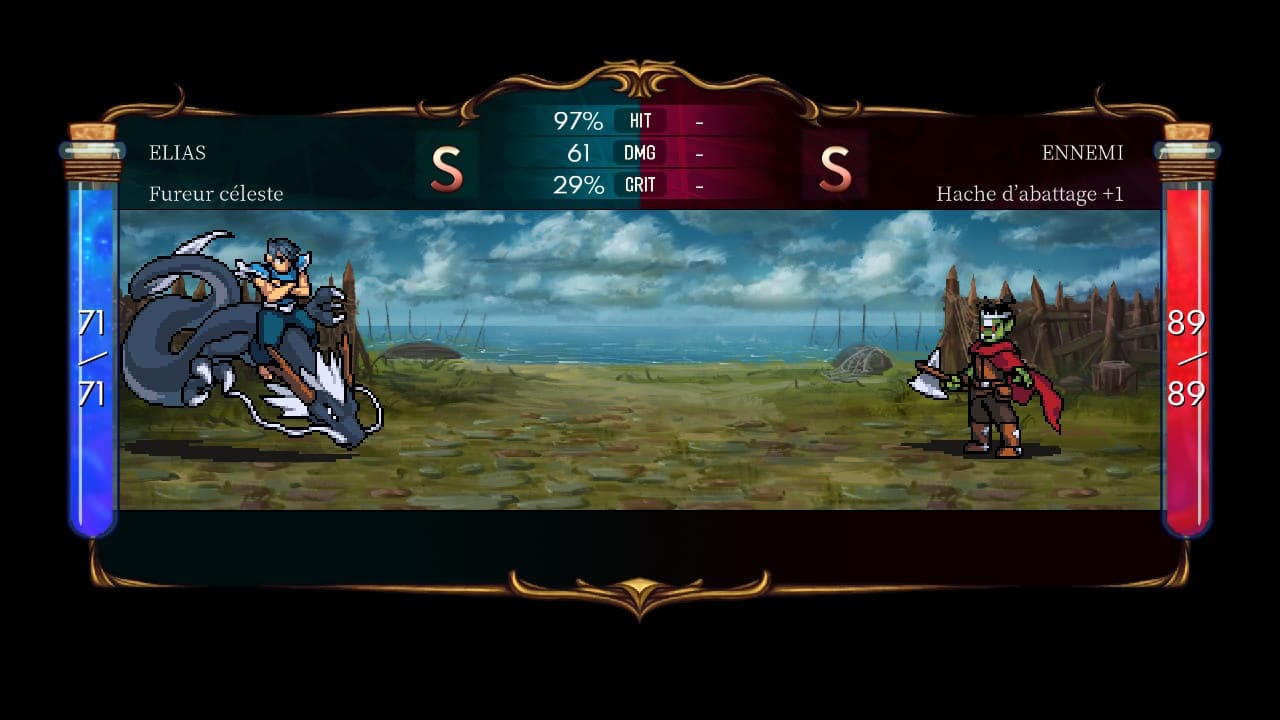 Dark Deity Suns Out, Swords Out pour Nintendo Switch - Site Officiel ...